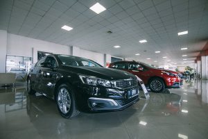 Auto centar – Neskovic