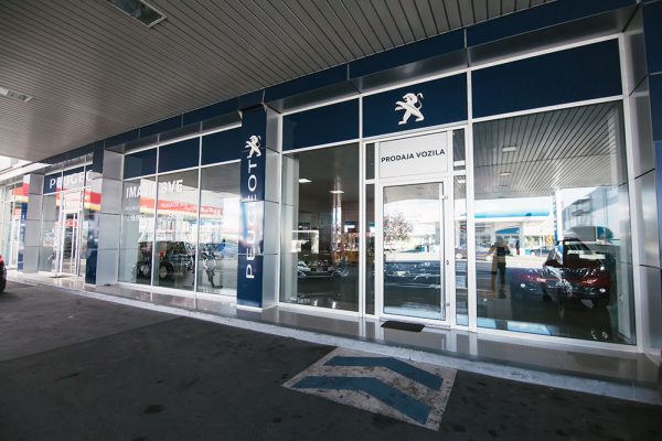 Auto centar – Neskovic