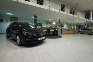 Auto centar – Neskovic